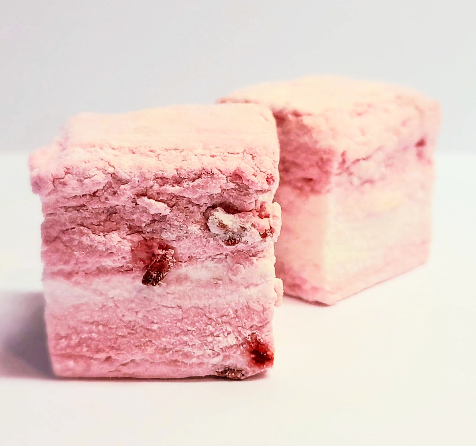 Raspberry & White Chocolate – Mallowdramatic Online