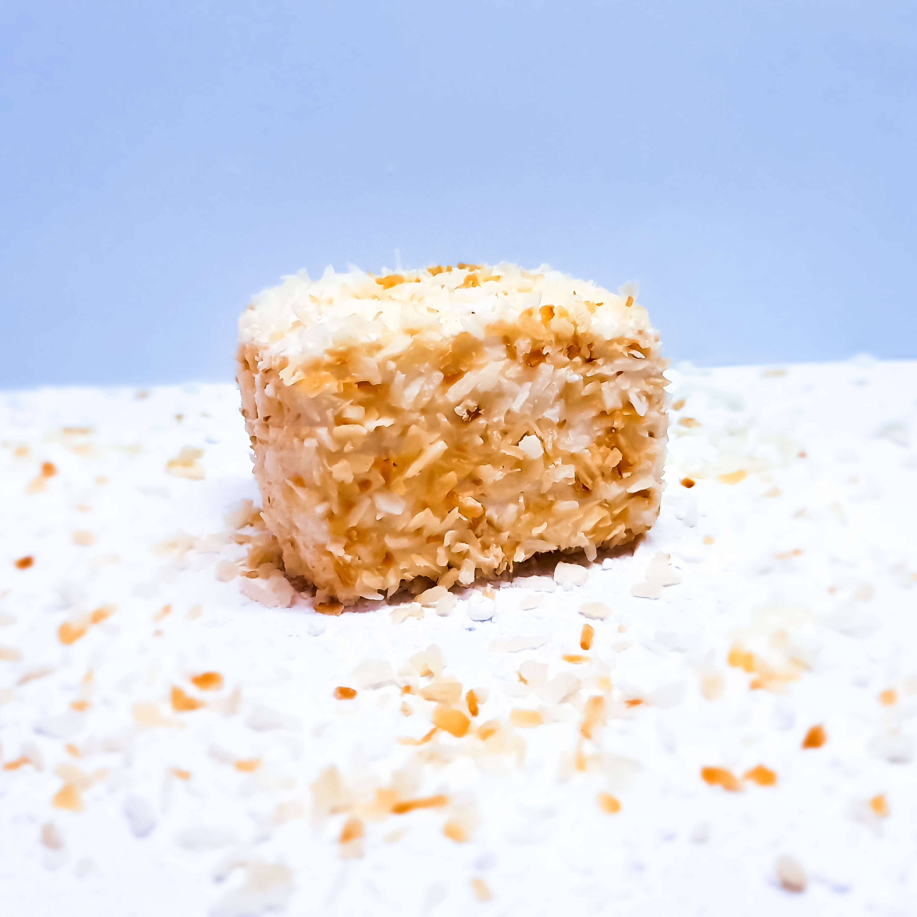 Handmade Toasted Coconut Marshmallows UK | Artisan Small-Batch ...